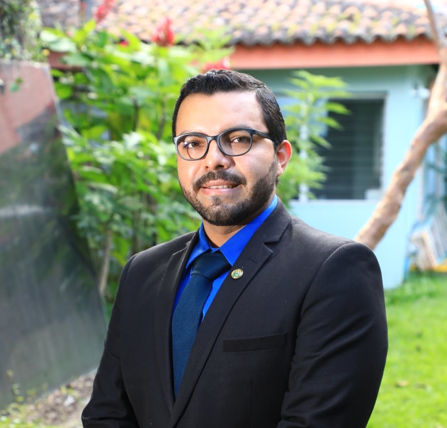 Jaime Zepeda: «El plan es incursionar en energías más eficientes ...