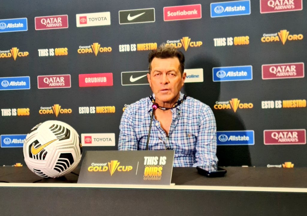Hugo Pérez: «De la manera que quiero que juguemos, quizá hemos ...