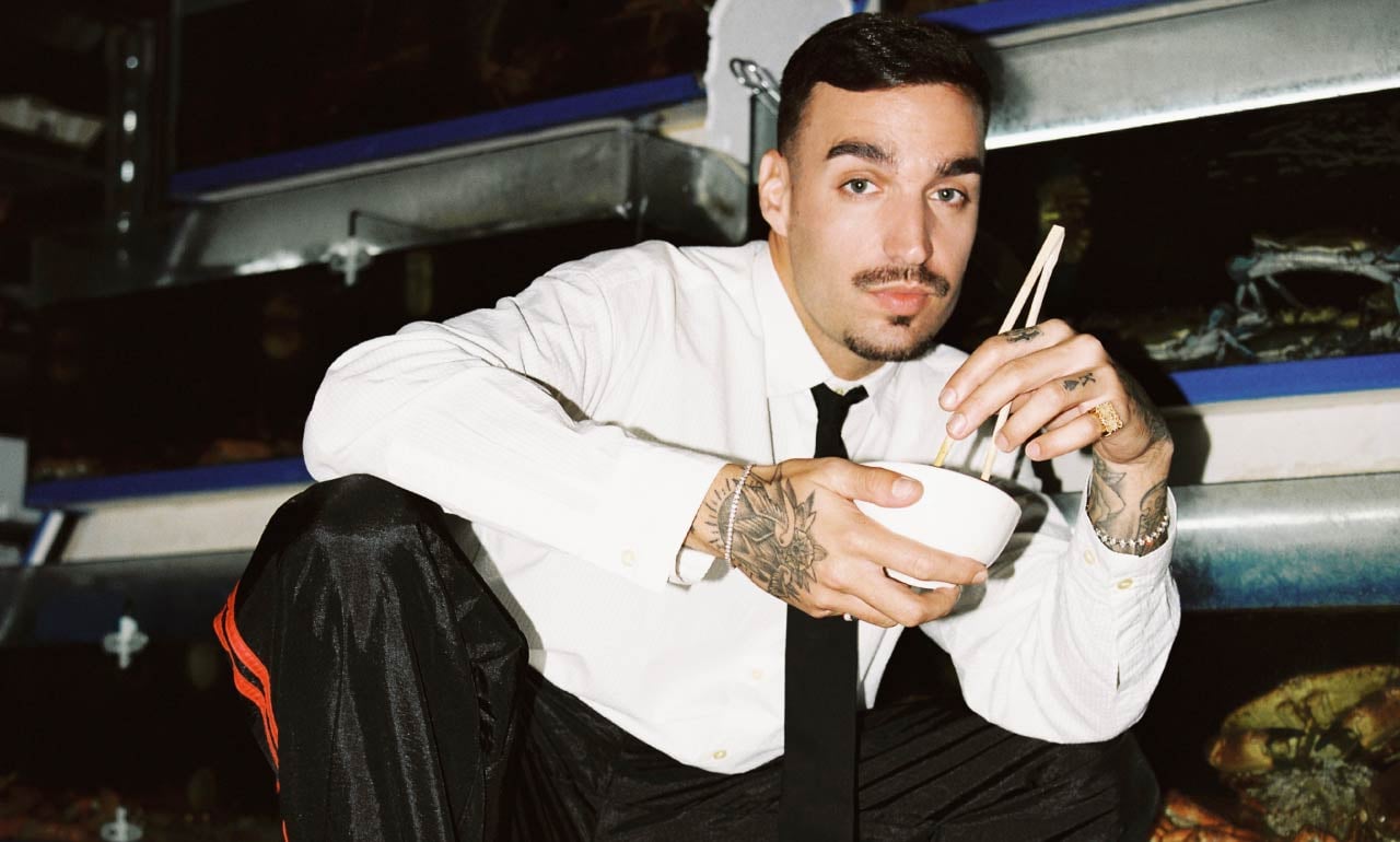 Rels B regresa con lo mejor de su música a El Salvador — Diario El Salvador