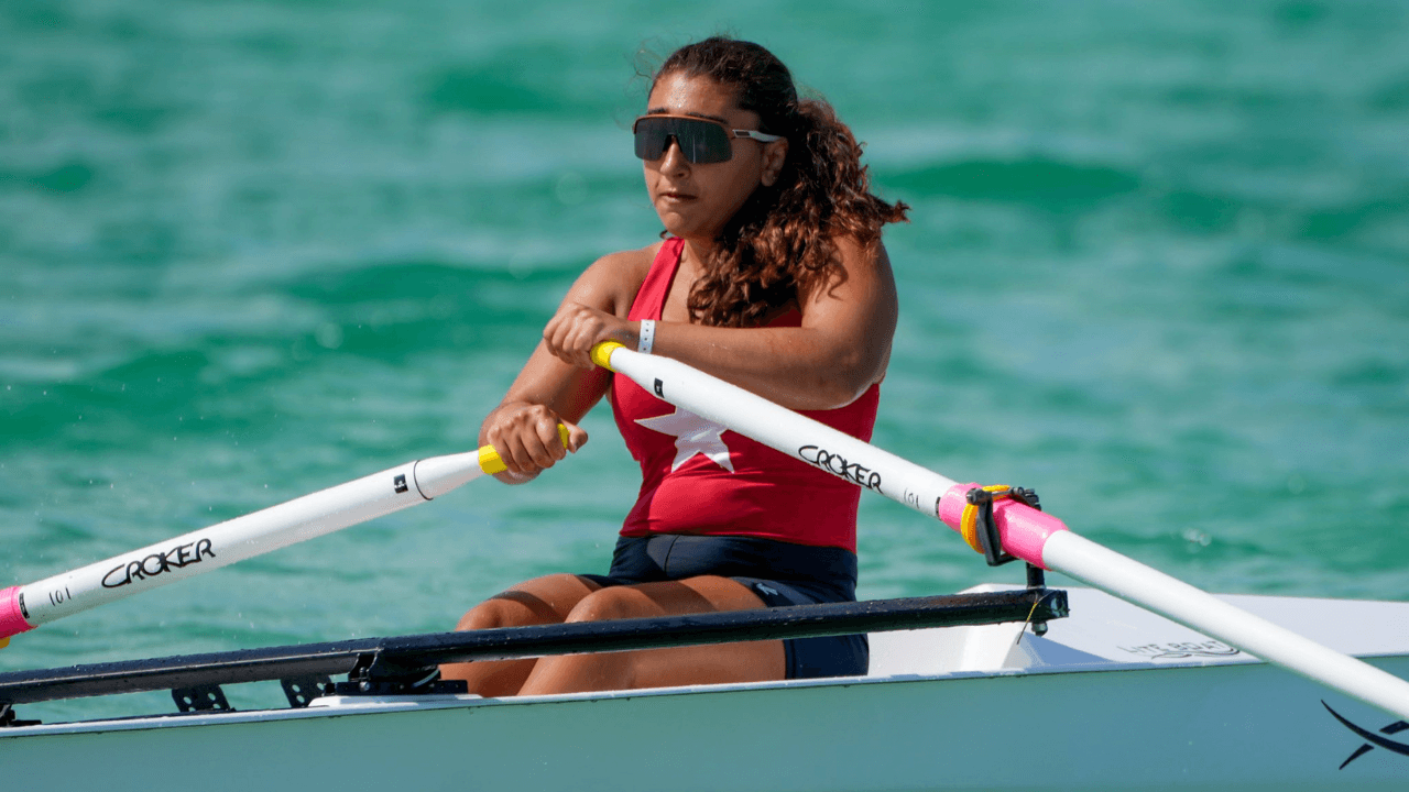 Hermanas Townsend ganan dos bronces para El Salvador en campeonato ...