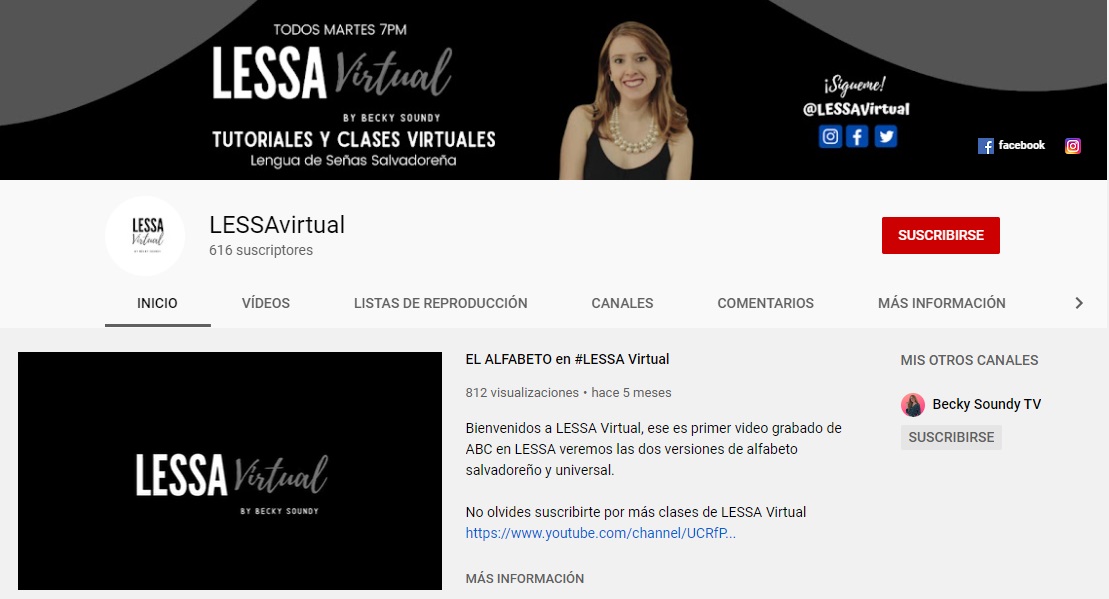 BECKY-1 – Diario El Salvador