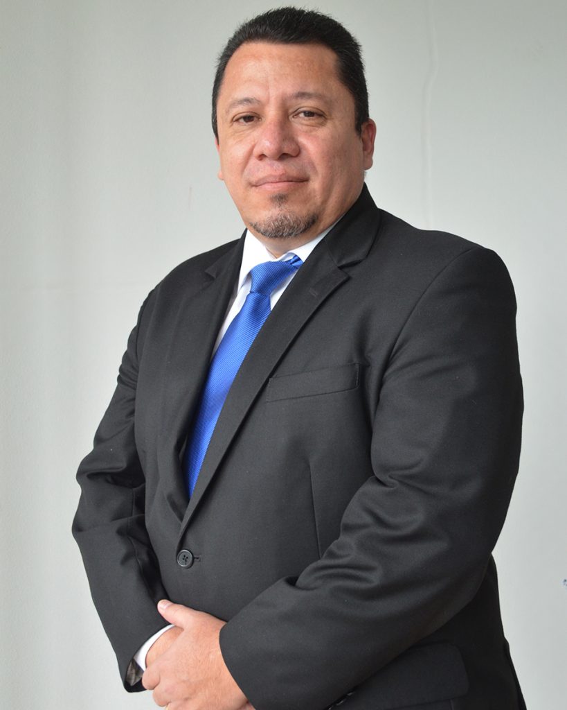 Ricardo Sosa | Diario El Salvador