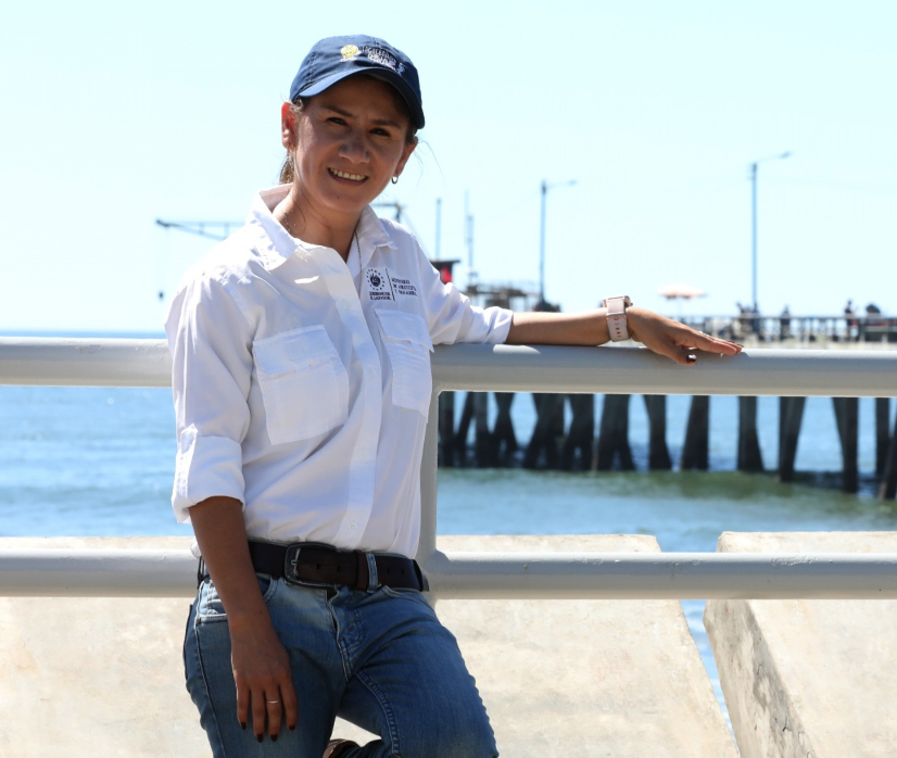 Norma Lobo 01 – Diario El Salvador