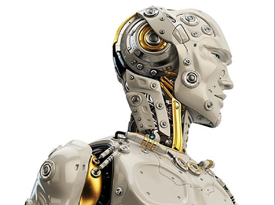 Soldados robots, a la vista – Diario El Salvador