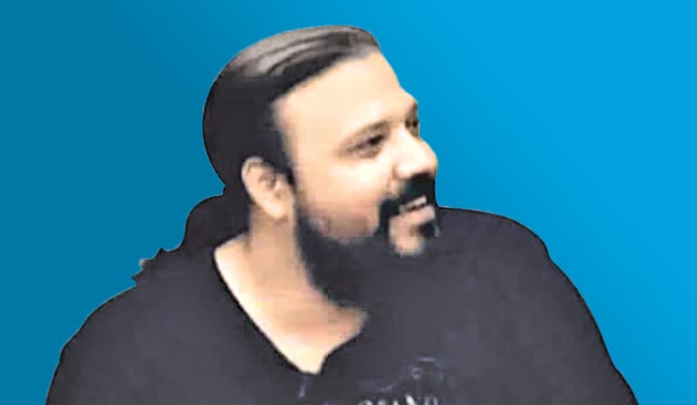 luis mario jaime – Diario El Salvador