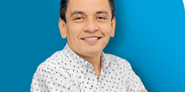 El «Mester» y yo | Diario El Salvador