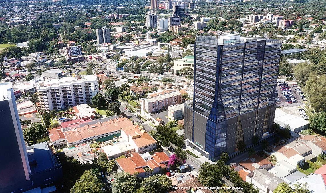 Humana 001 – Diario El Salvador