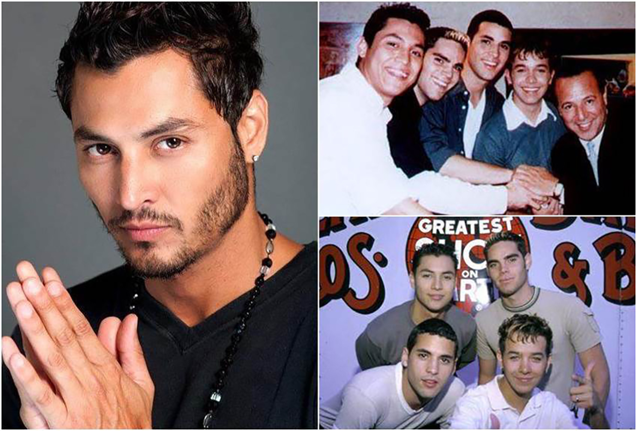 MDO Más Unidos que nunca – Diario El Salvador