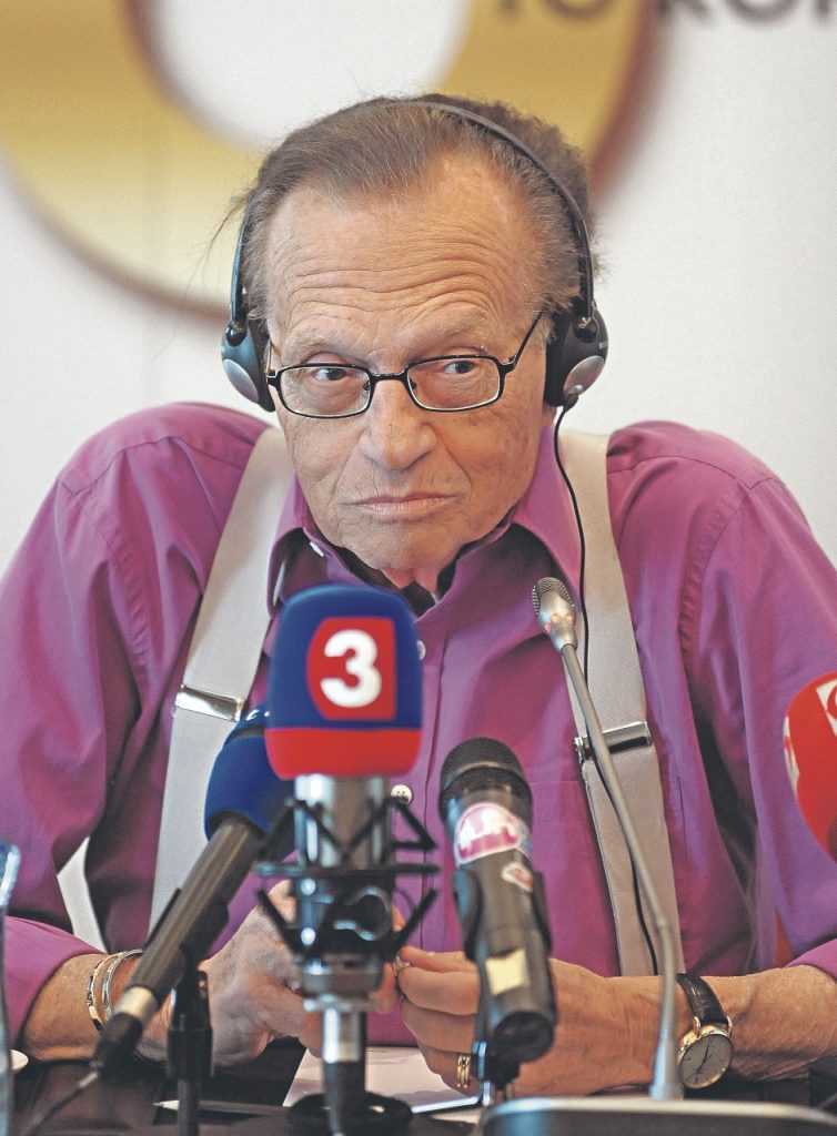 Larry-King-RIP-001 – Diario El Salvador