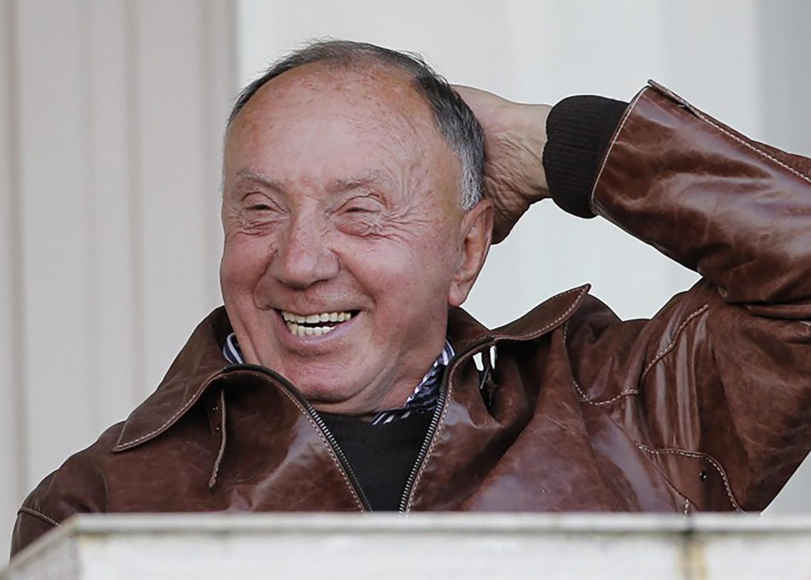 milovan – Diario El Salvador