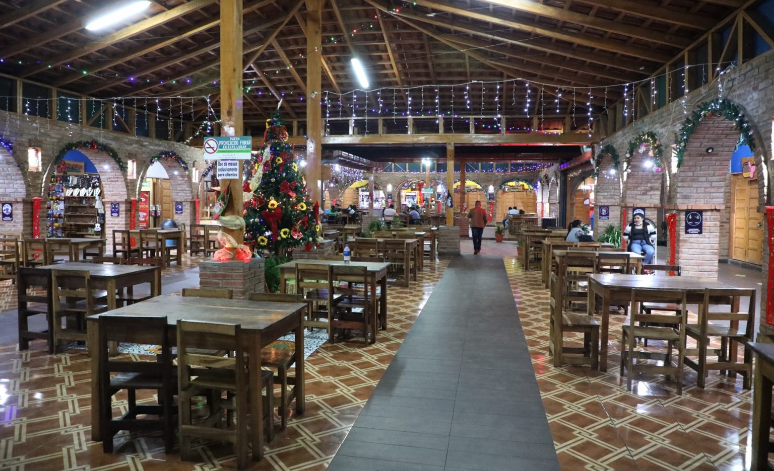 Siete lugares en Apaneca para disfrutar de la comida y la naturaleza ...