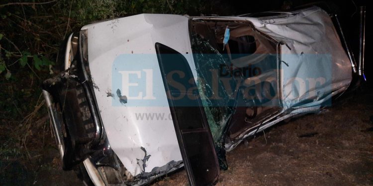Dos Muertos Y Tres Lesionados En Accidente De Tránsito En La Unión
