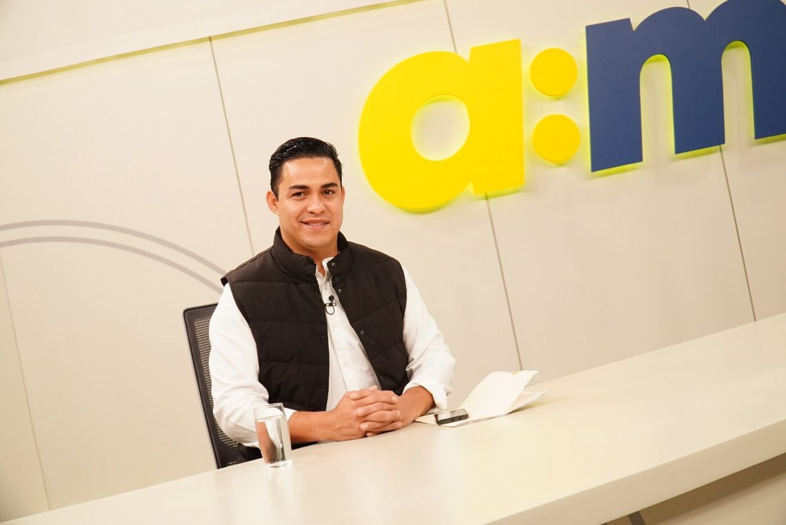 HENRY FLORES | Diario El Salvador