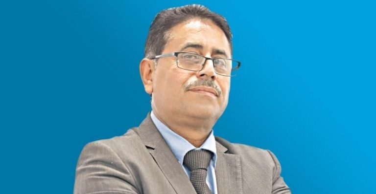 MAURICIO RODRIGUEZ – Diario El Salvador
