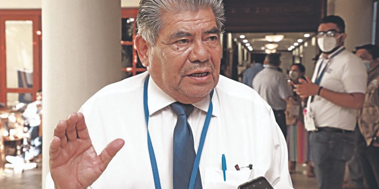 Legisladores no reelectos volverán a sus trabajos – Diario El Salvador