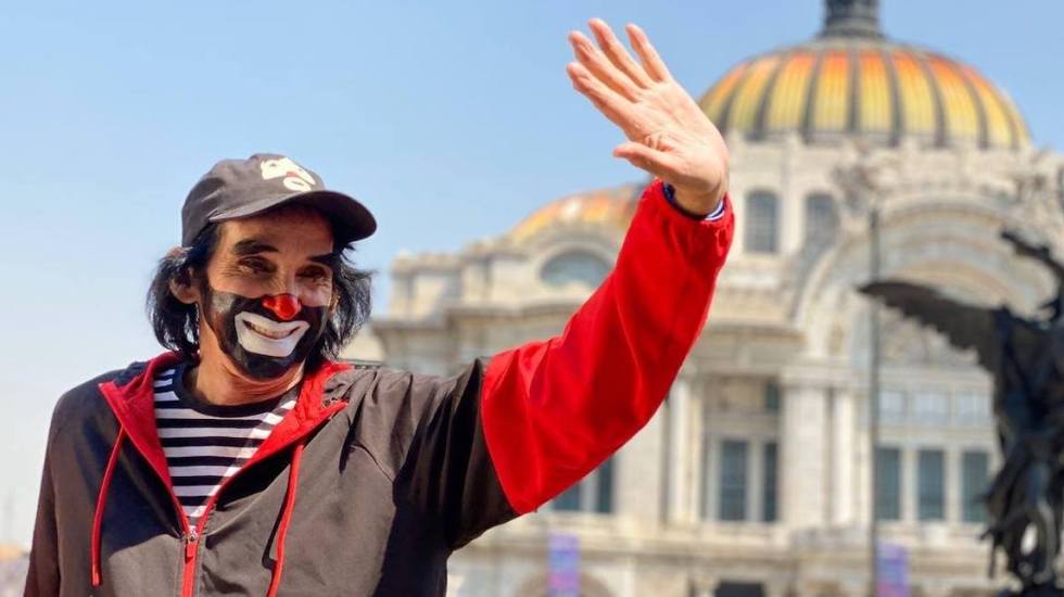 Muere «Cepillín», icono de la televisión infantil en México y ...