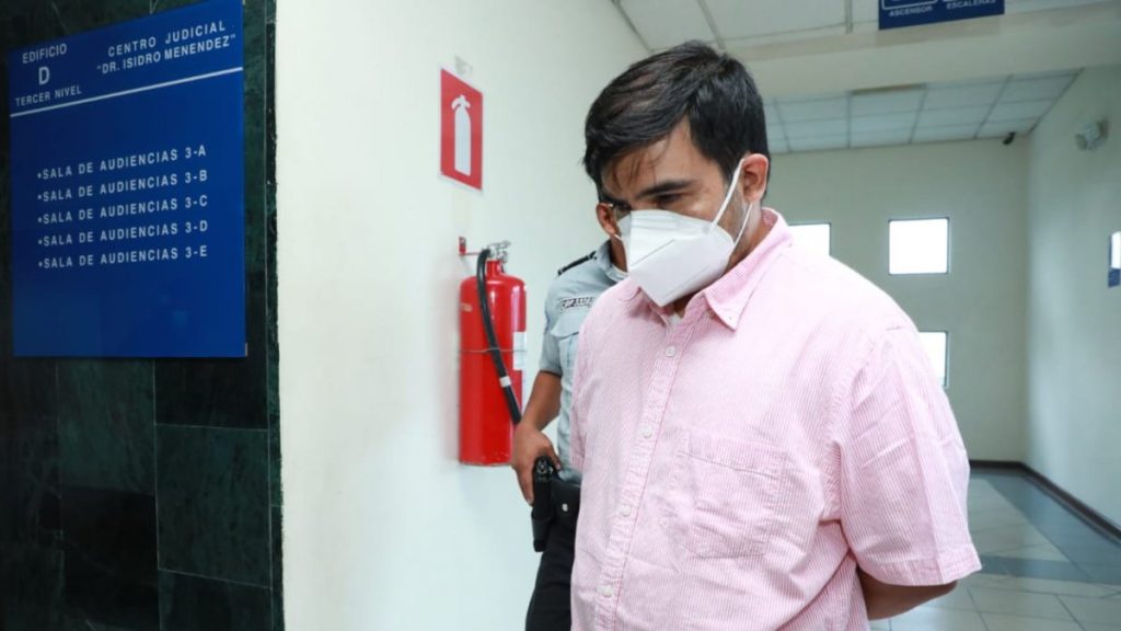 Hijo de Chepe Diablo 1 | Diario El Salvador