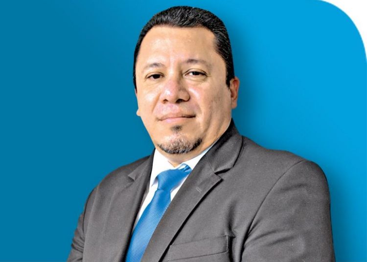 RICARDO SOSA – Diario El Salvador