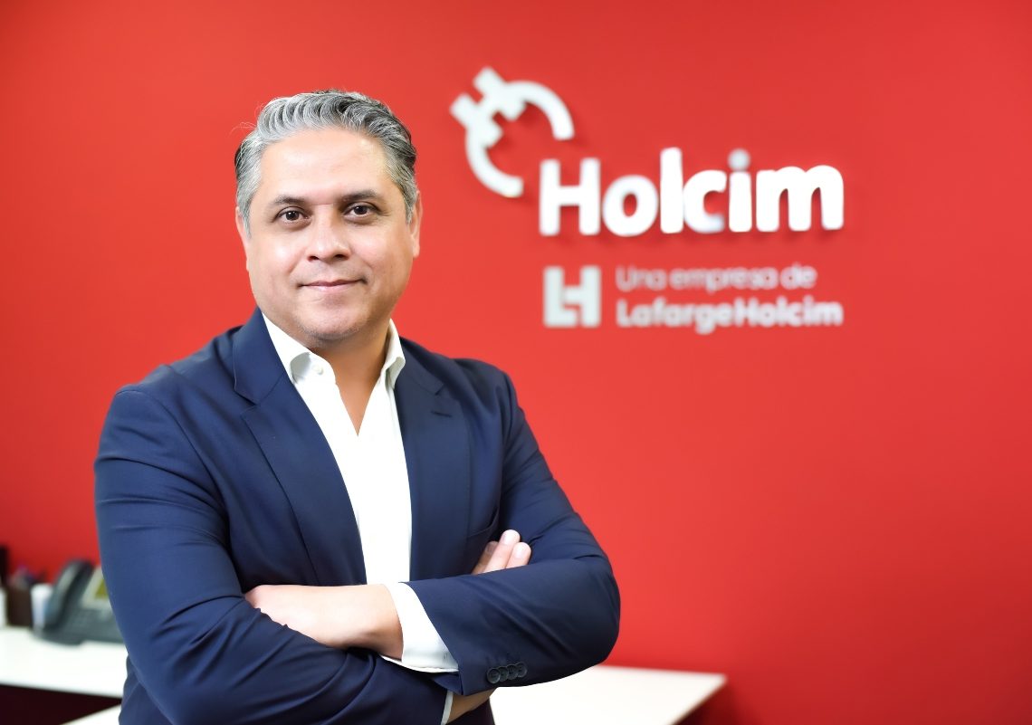 Rodrigo-Gallardo-CEO-Holcim-2 – Diario El Salvador