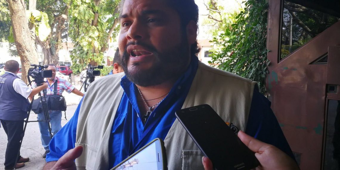 Hijo de Ciro Cruz Zepeda tiene salario de más de $3,000 en Asamblea ...