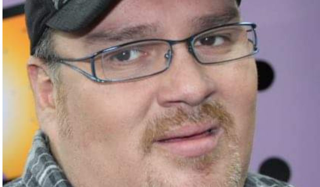 El Gordo Max deja la radio por «fuertes quebrantos de salud» | Diario ...