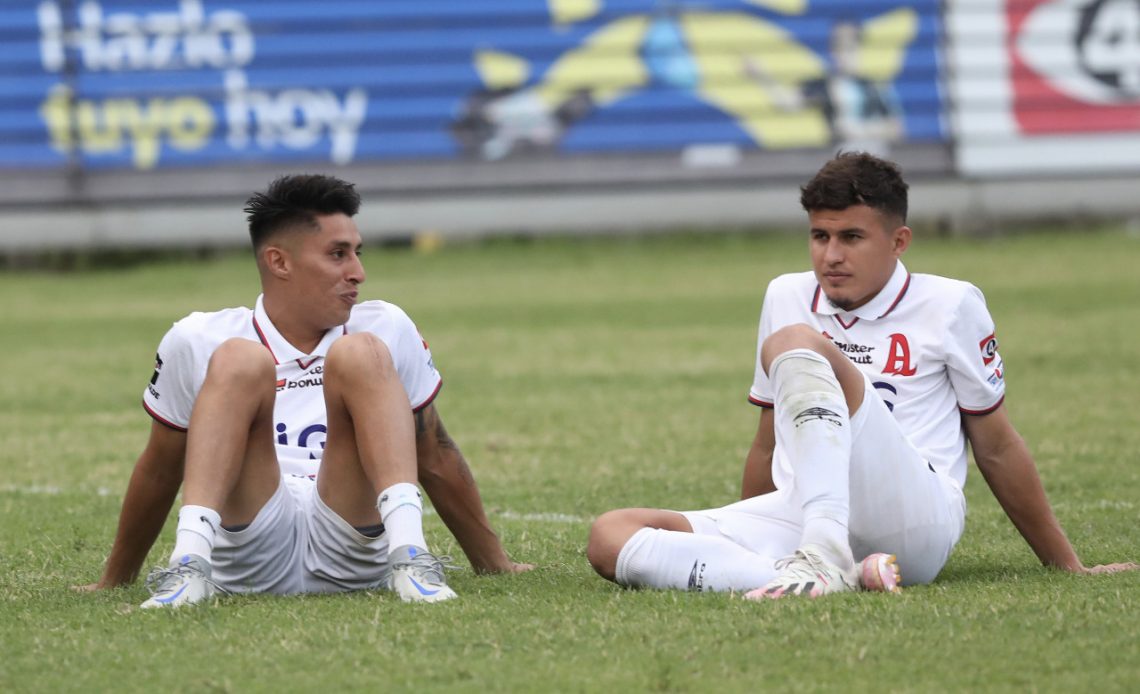 Rudy Clavel | Diario El Salvador