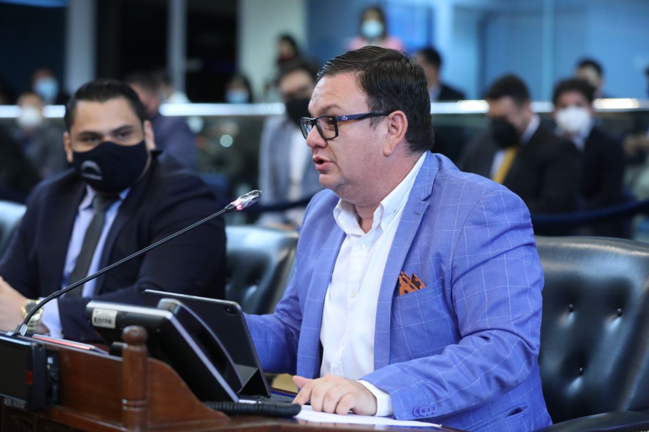 Nuevas Ideas, GANA y PCN anuncian jefes de fracción – Diario El Salvador