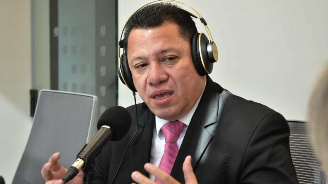 ricardo-sosa | Diario El Salvador