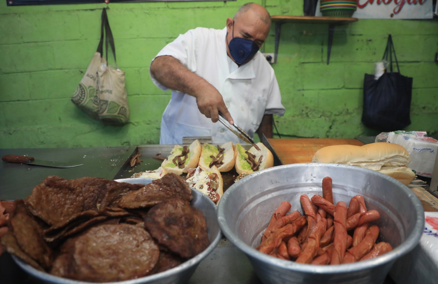 Cho4 – Diario El Salvador