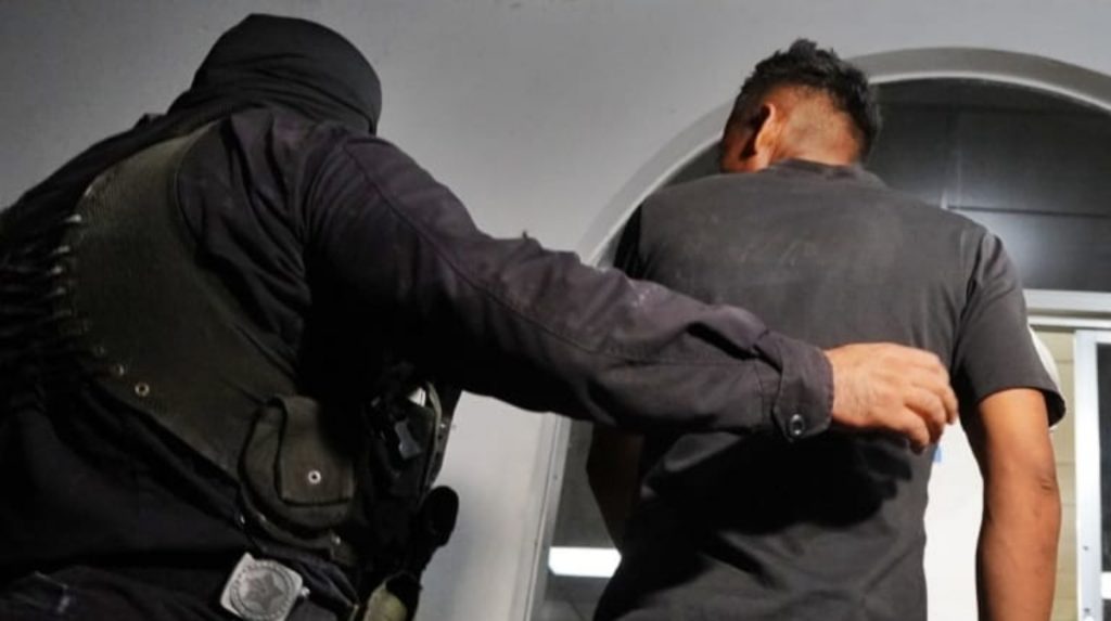 Estafador ok1 | Diario El Salvador