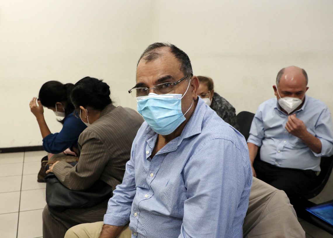 José Adán Salazar Umaña – Diario El Salvador