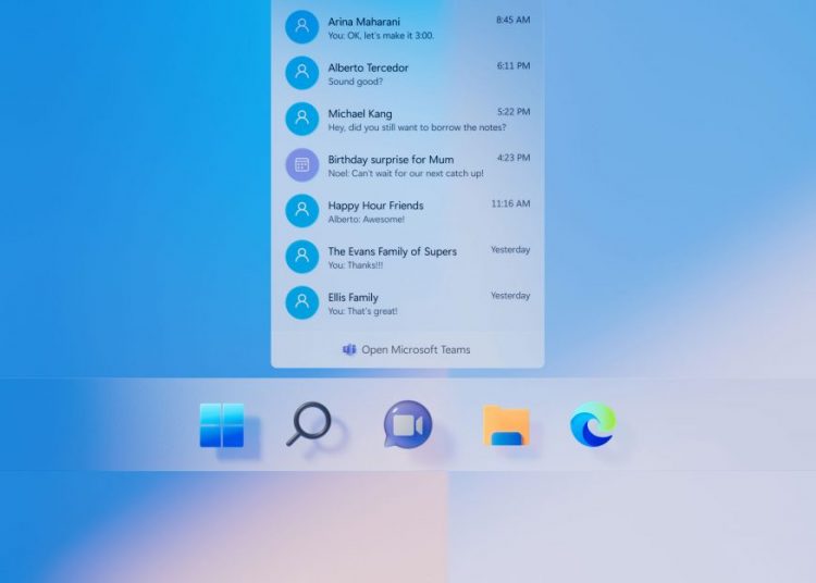 Windows-11-Chat-Integration-Screen-1000×625-1 – Diario El Salvador