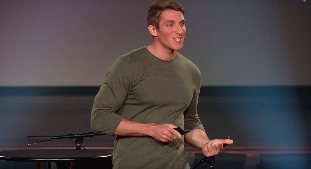 Brett Hagler, CEO de New Story Charity, visitará El Salvador la próxima ...