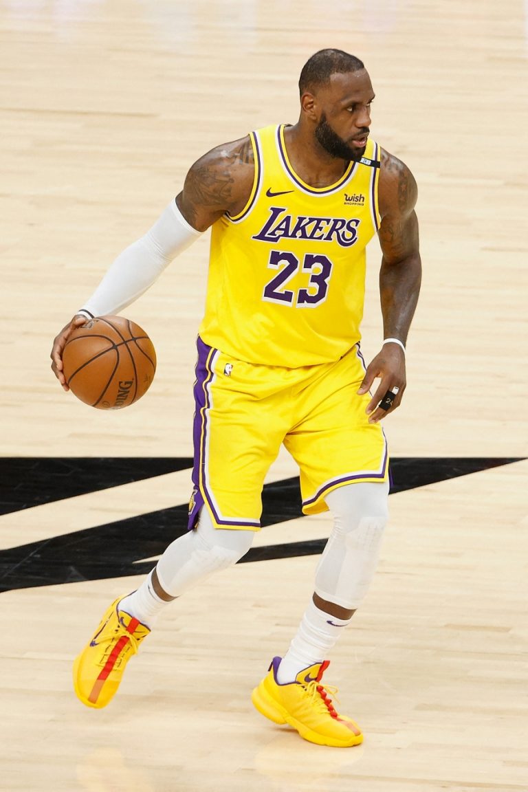 LeBron-James – Diario El Salvador