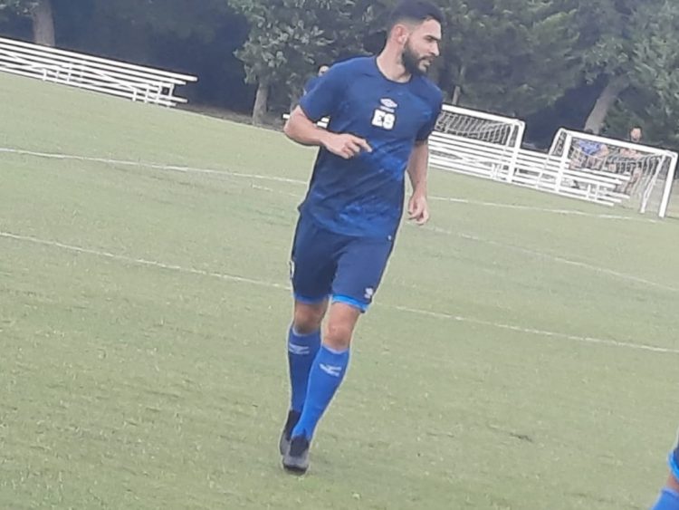 roldán | Diario El Salvador