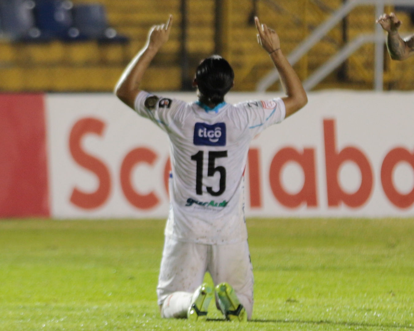Alex-Larin | Diario El Salvador