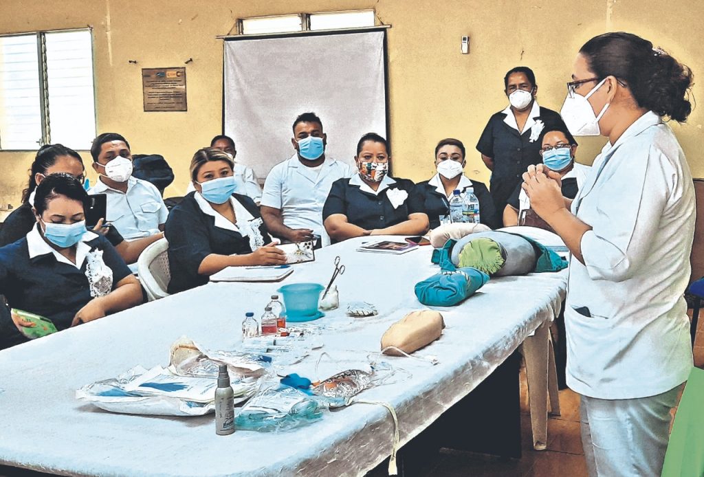Sibasi – Diario El Salvador