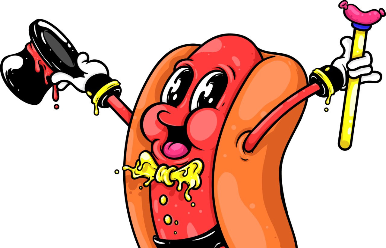 Freakie Dogs, un sabor de locura - Diario El Salvador