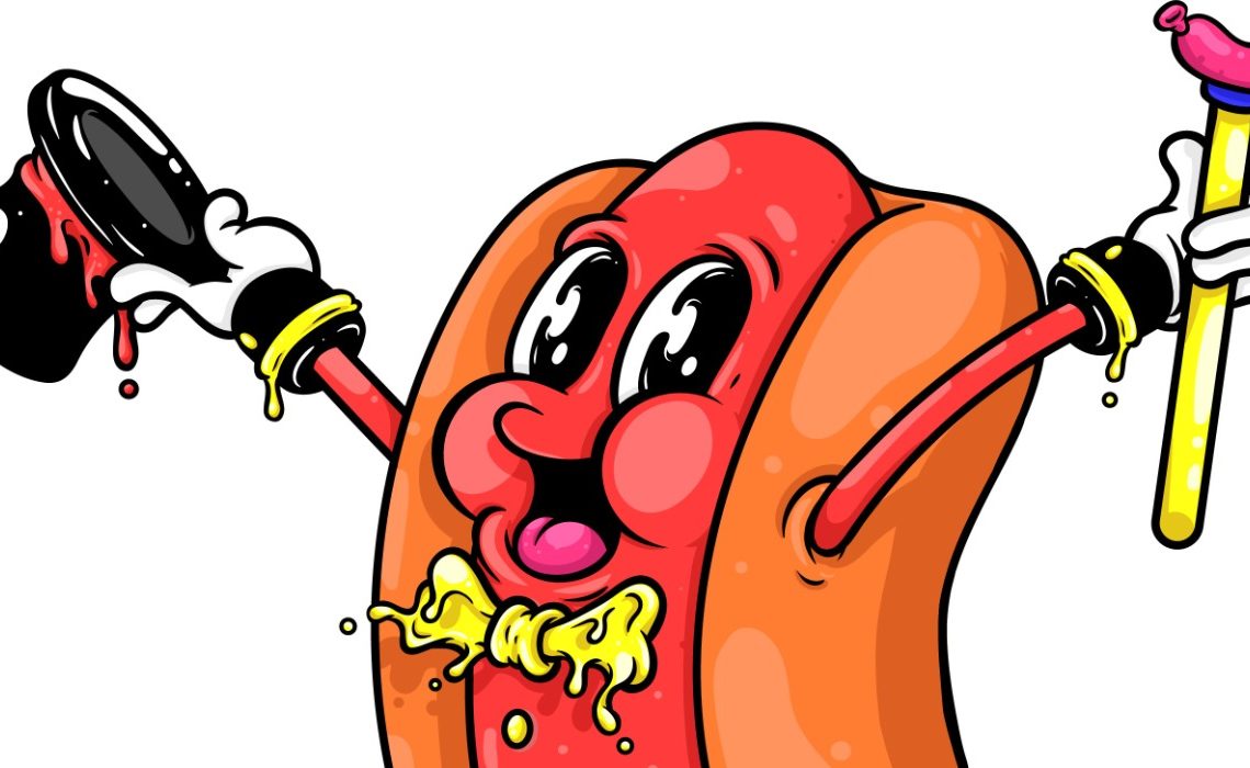 Freakie Dogs, un sabor de locura - Diario El Salvador