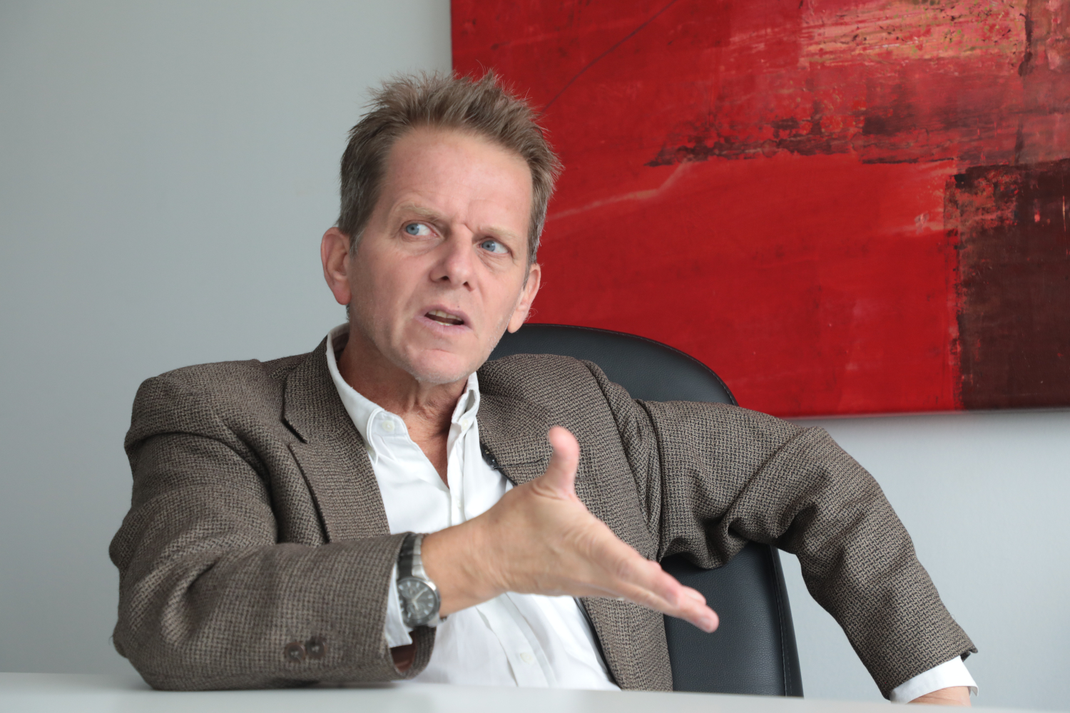 «Rucks Parker era la combinación de una voz talentosa y un compositor ...