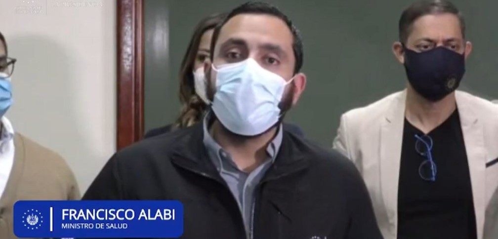 francisco alabi – Diario El Salvador