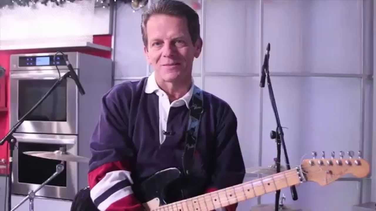 Esta es la foto con la que Daniel Rucks recordó «aquellas gloriosas ...