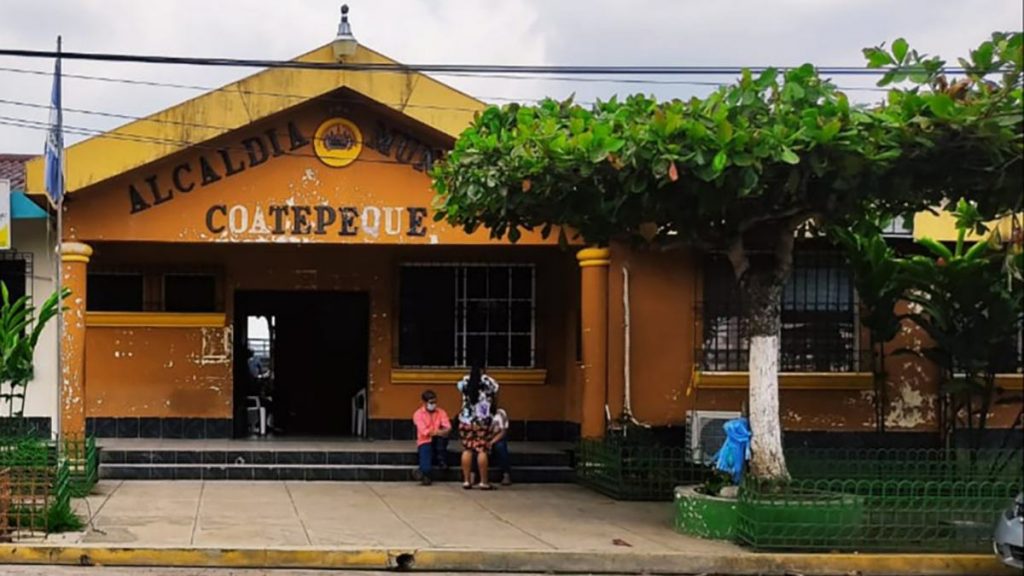 coatepque | Diario El Salvador