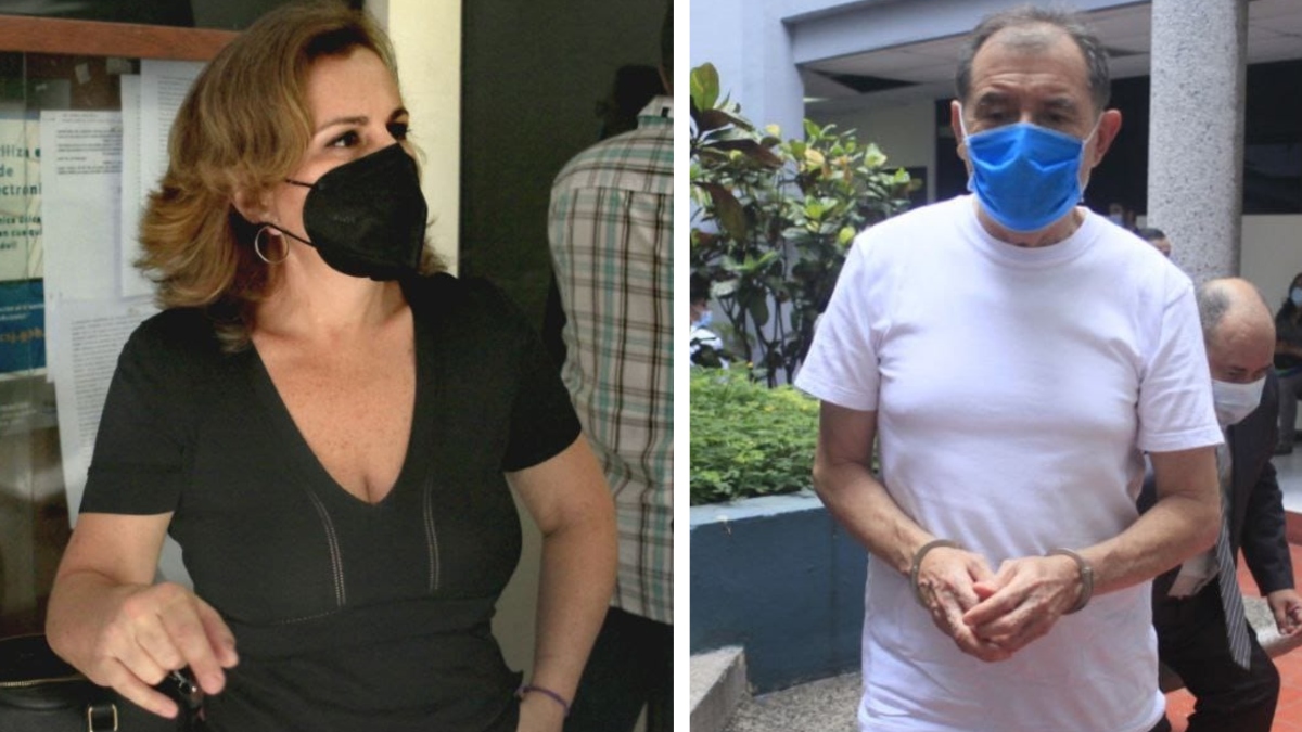 Reprograman audiencia de anticipo de pruebas en caso Saqueo Público ...