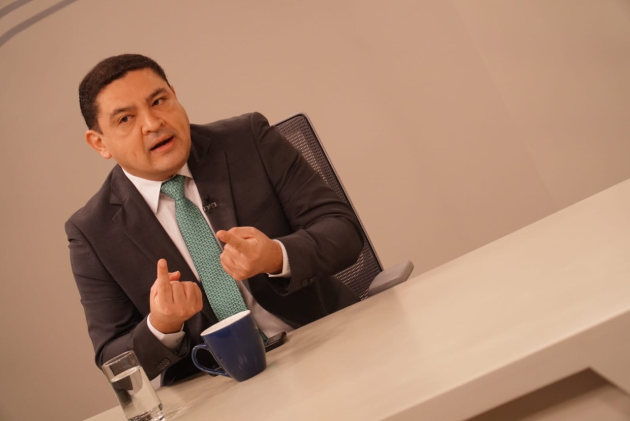 Javier Argueta asegura que en el pasado el sistema fue creado para ...