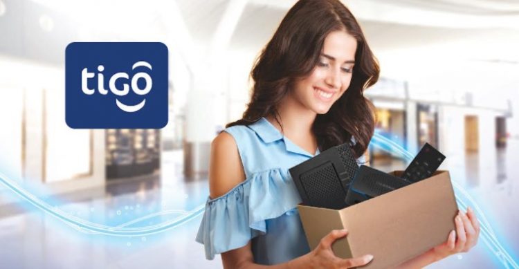 tigo – Diario El Salvador