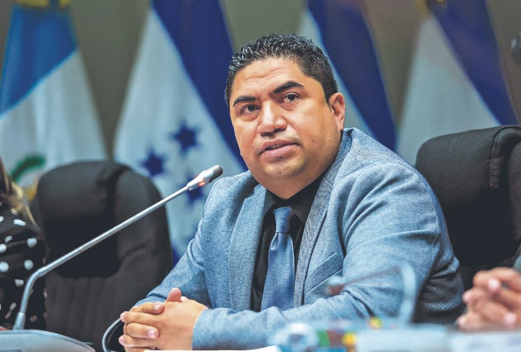 Diputado – Diario El Salvador