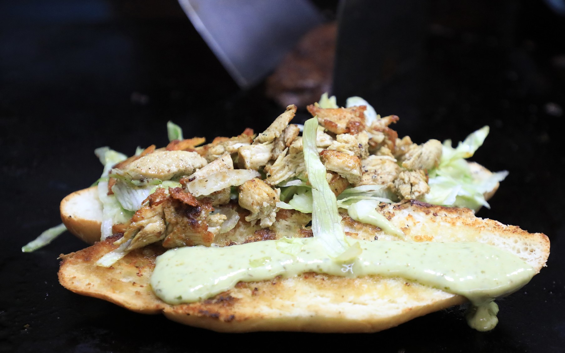 El Gabo conquista paladares desde Cojute – Diario El Salvador