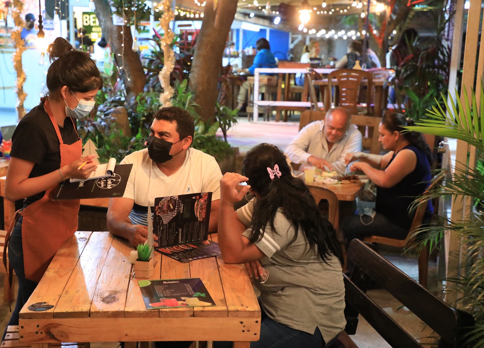 El Gabo conquista paladares desde Cojute – Diario El Salvador