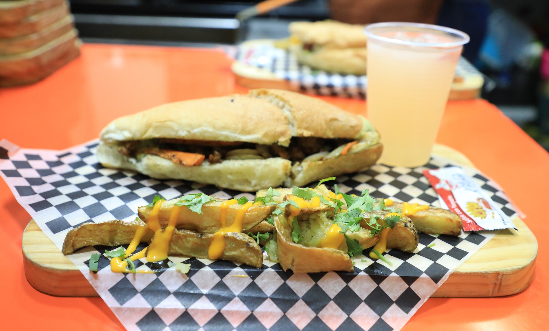 El Gabo conquista paladares desde Cojute – Diario El Salvador